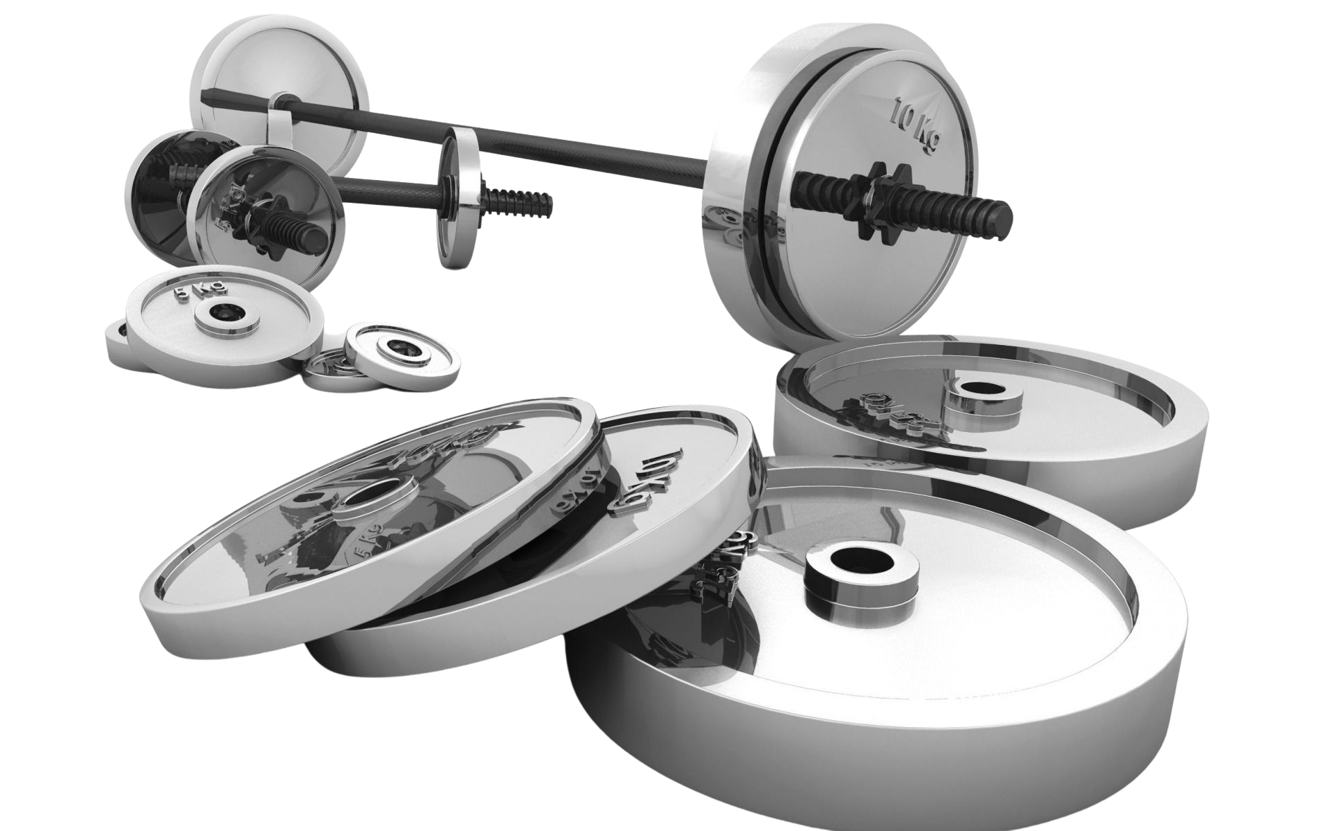 Meerut Gym Equipment
